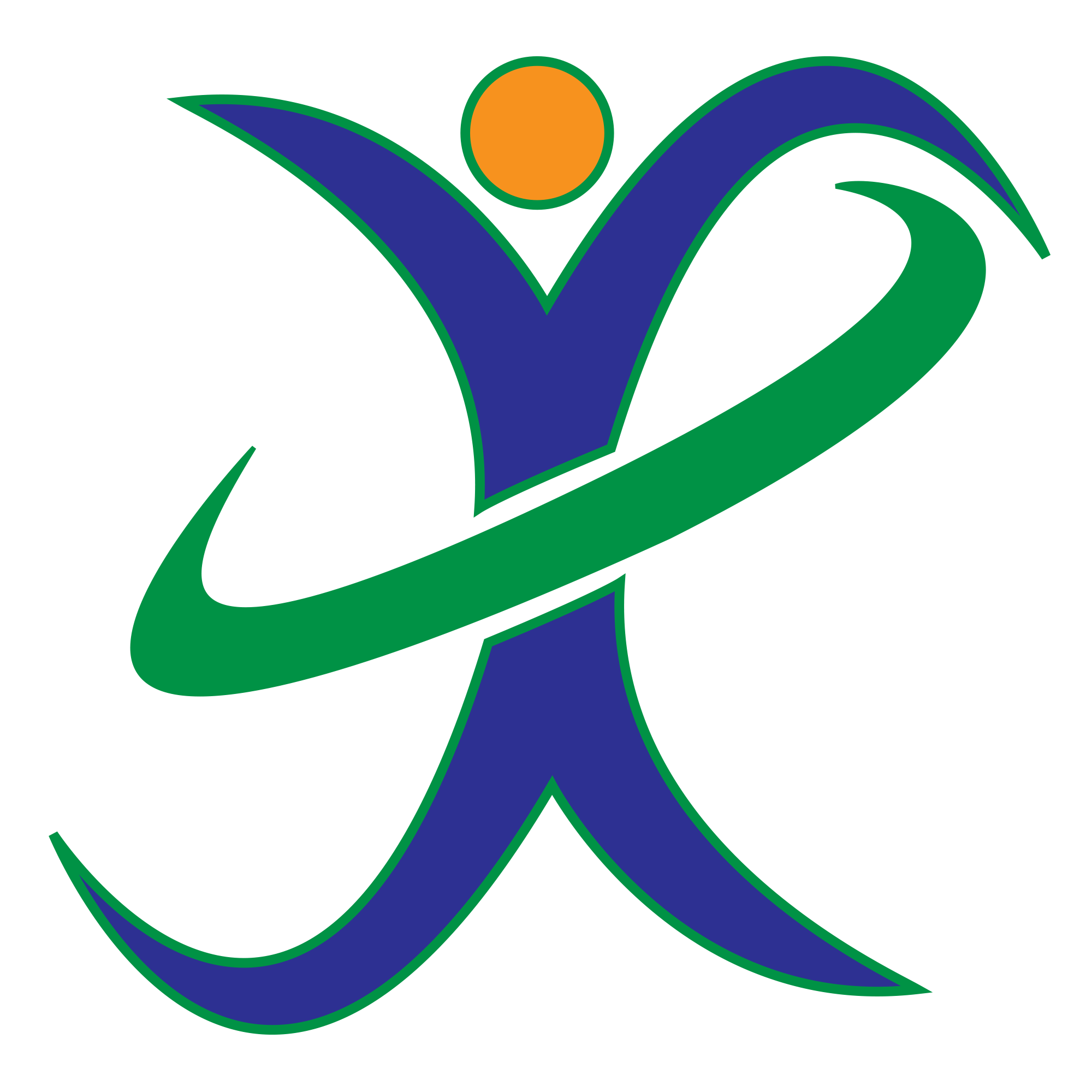 X Is Possible - Organization and Individual Solution